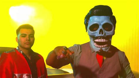 Los Parras Prendan La Lumbre Video Oficial Youtube