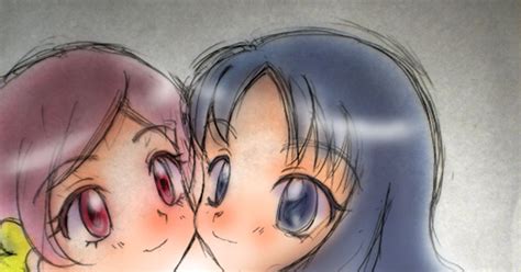 つぼえり ハートキャッチ！ アッキーのイラスト Pixiv