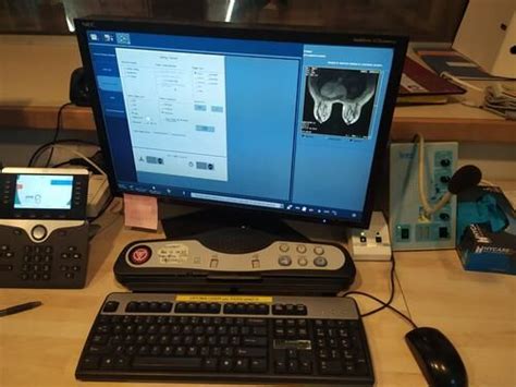 Used Ge Optima Mr450w 15t Gem Mri Scanner For Sale Dotmed Listing