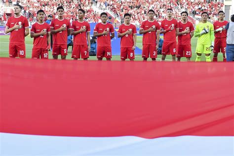 Prediksi Skor Indonesia Vs Guinea 9 Mei Susunan Pemain Preview Jadwal