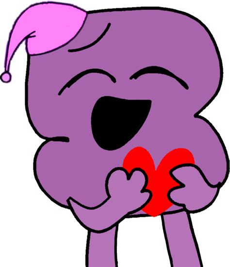 5 Hugging Her Heart With Her Nightcap Bfdibfb By