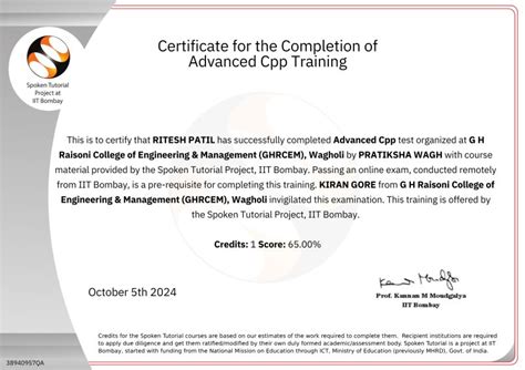 Ritesh Patil On Linkedin Cpp Python Databasemanagement Iitbombay