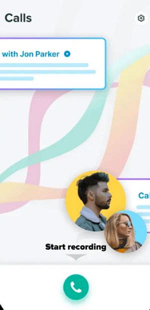 Best Free Call Recorder For IPhone