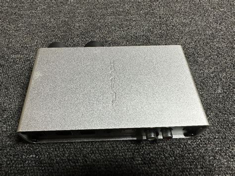 Yahooオークション 37 Nu Force Dac内蔵アンプ Icon ニューフォー Yahooオークション 37 Nu Force Dac内蔵アンプ Icon ニューフォー