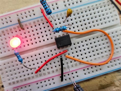 Control Nema With A Arduino Wiring Code Guide