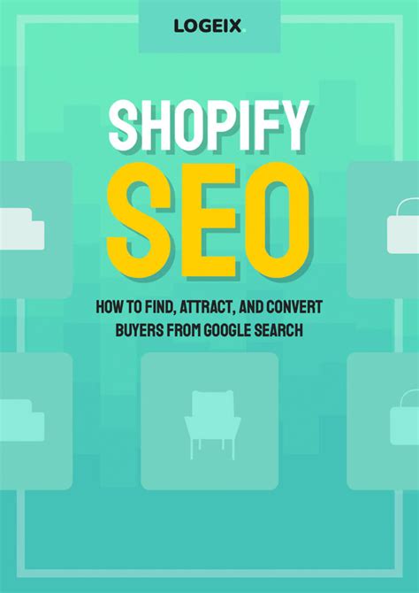Shopify Seo The Definitive Guide For 2024 Logeix