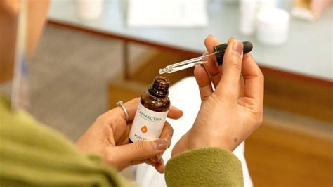 Wie Sie Ihr Cbd Öl Lagern Und Seine Wirksamkeit Verlängern Cannactiva
