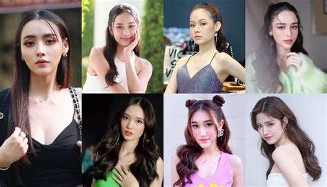 ส่องลุคนักแสดงดีกรีสวยฝีมือดี มิสทีน ไทยแลนด์ พร้อมผลงานปี 2566