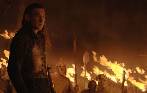 Sauron In The Rings Of Power Season 2 Charlie Vickers Reveals All