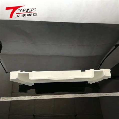 High Density Foam Prototype By Cnc Machining Buy Cnc Machining Foam Foam Prototype Cnc Foam