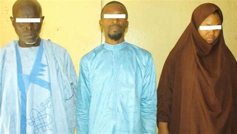 Kano Police Arrest Couple For Allegedly Killing Man Owing N10m