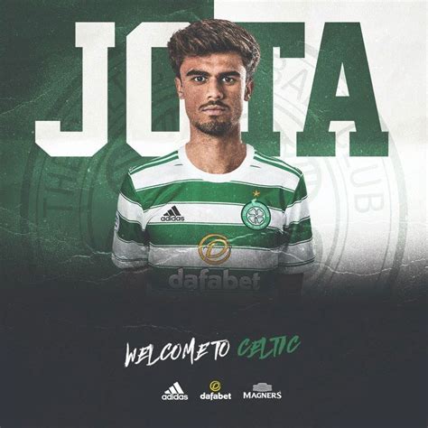 Jota na equipa do ano do campeonato escocês Futebol verloop io
