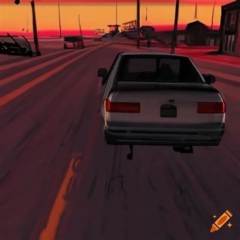 Gta Loading Screen On Craiyon