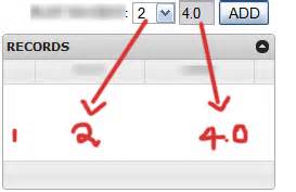 Jquery How To Load Data In Jqgrid Manually Stack Overflow