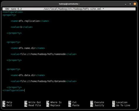 Install Hadoop On Ubuntu