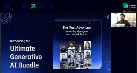 om advani on linkedin ai productivity techinnovation workshop growthschool aitools