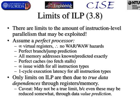 ppt computer architecture principles dr mike frank powerpoint