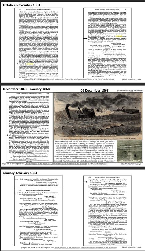 Ironclad Uss Sangamon Passaic Class Monitor Naval War At Sea