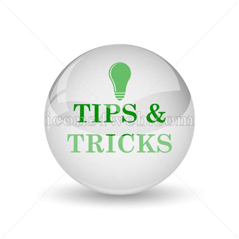 Tips And Tricks Icon At Vectorified Collection Of Tips And Tricks