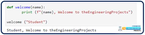 Python Built In Functions In TensorFlow The Engineering Projects