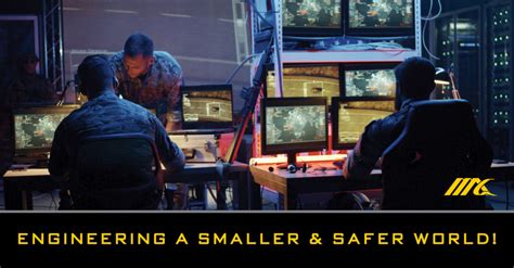 Benefits Of A Common Operating Picture Cop Mag Aerospace