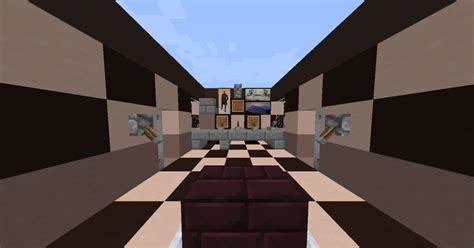 Five Nights At Freddys 1 Map Download Minecraft Map