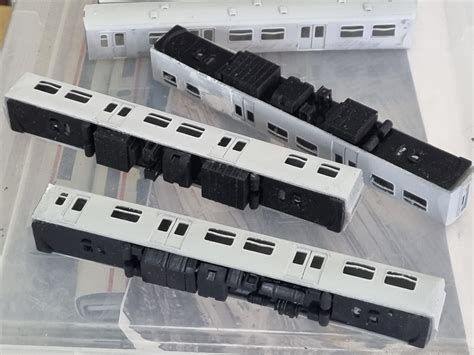 Tt120 Scale Class 313 Page 2 2 5mm Scale Tt 120 Rmweb