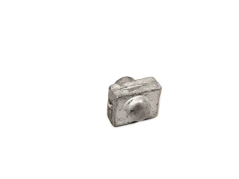 Tomos A35 Moped Throttle Cable Pinch Bolt Slide Knarp Original