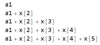 How Can I Automatically Perform Buffalo Way Replacement Mathematica