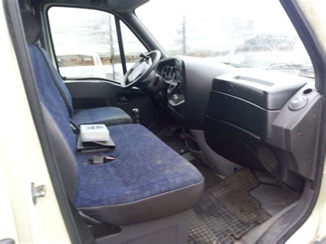 Iveco daily całe na części Sępólno Krajeńskie OLX pl