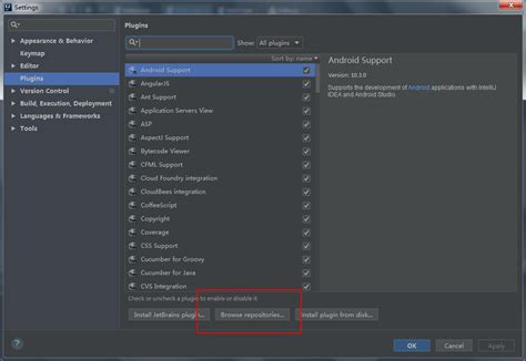 让intellij Idea支持vue文件 简书