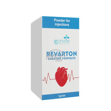 Ревартон 1 г №1 купить в Ташкенте онлайн по хорошей цене в Oxymed