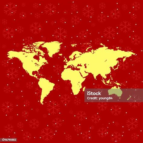 世界地圖向量圖形及更多世界地圖圖片 世界地圖 亞洲 亞洲西部 Istock