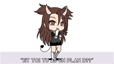 Plan B Meme Gachavent Youtube