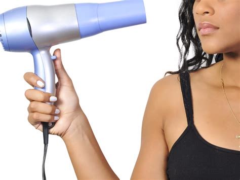 21 Can I Blow Dry My Hair After Dying It