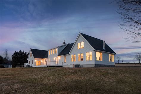 Custom Home Keystone Custom Build