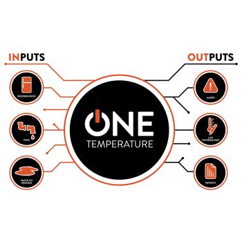 ONE Temperature Advanced Wireless Communications