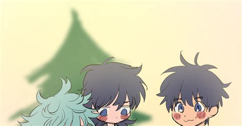 封神演義 封神ログ ヤボガリのマンガ 漫画 太公望 普賢 Pixiv