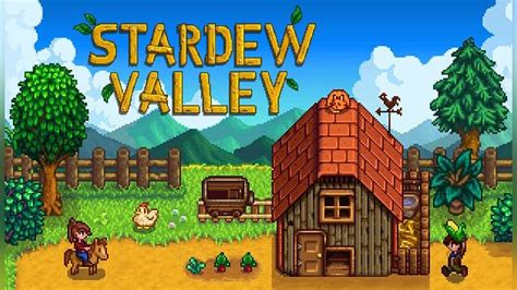 Stardew Valley — Sex Events And Naked Characters 18 Adult Mods