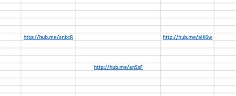 Excel Visual Basic Codes That Open Hyperlinks Hubpages