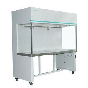 Laboratory Clean Bench HD Series Antech Group Benchtop HEPA