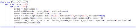 Unable To Reset Tensorflow Model Issue 36587 Tensorflow Tensorflow