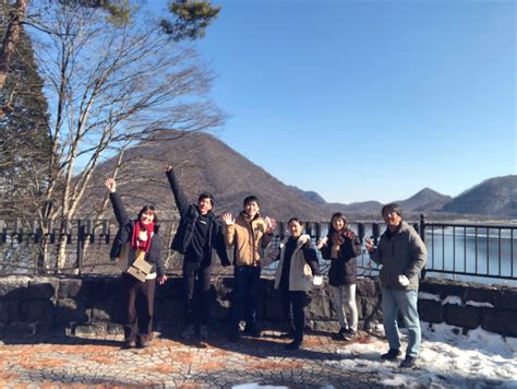 社員旅行へ行ってきました 株式会社TOKYO TOKYO CO Ltd