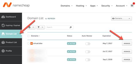 How To Point Nameservers From Namecheap To Bluehost