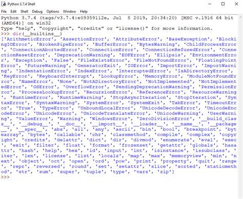 Top 5 Python Built In Functions Python 38 Gss Technology