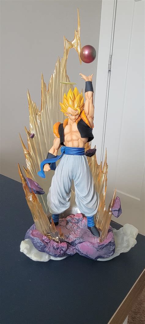 59 Best Fusion Reborn Images On Pholder Dragonball Legends Dbz And