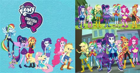 1588439 Applejack Comparison Crystal Guardian Dog Equestria