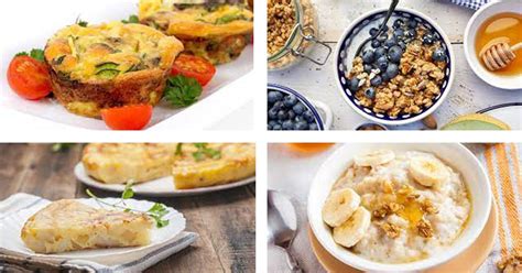 فطور صحي بدون خبز أطيب طبخة
