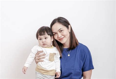 How Working Mom Bea Fabregas Flexes Her Uniqueness The Manila Times