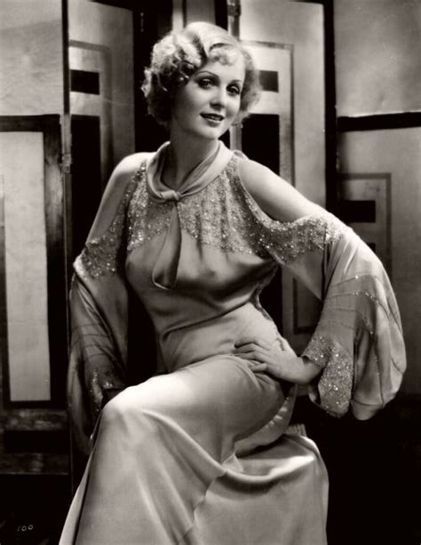 Screen Goddess Gloria Stuart Vintage Hollywood Stars Hollywood
